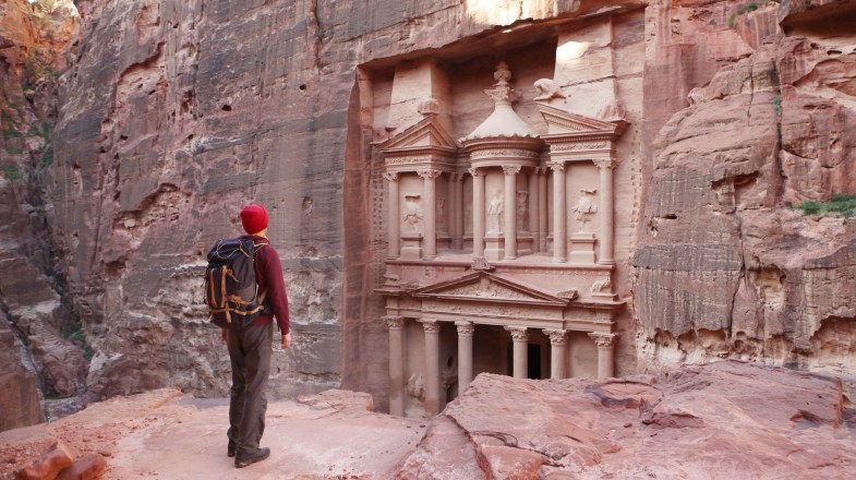 Planning a Trip to Jordan: Travel Tips and Advice | Bookmundi