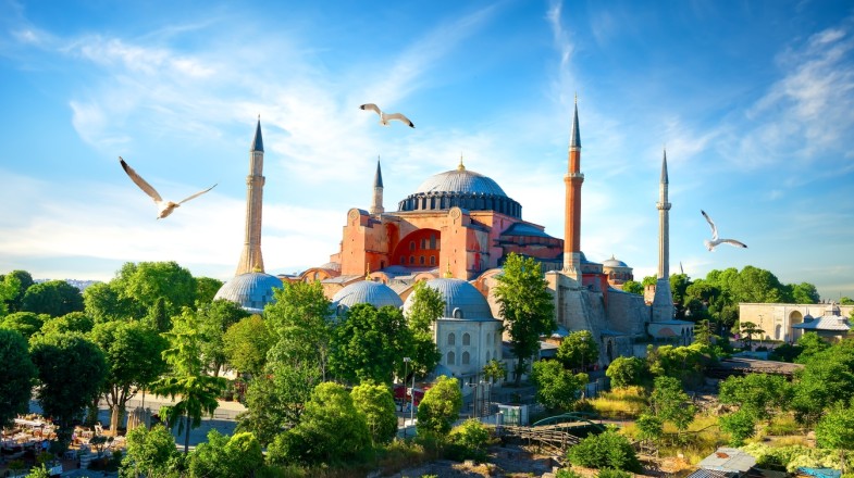 Turkey in June: A Summer Family Trip | Bookmundi