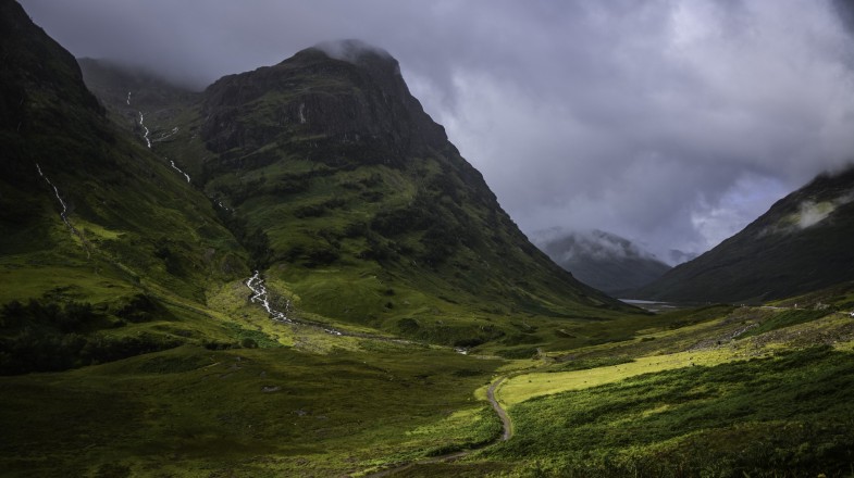 Scotland Explorer Trips in 2024/2025 | Bookmundi