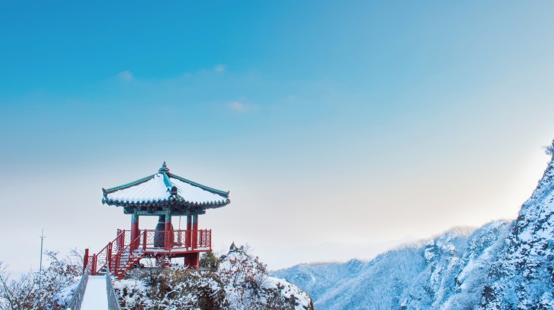South Korea in January: Weather, Winter Sports & More | Bookmundi