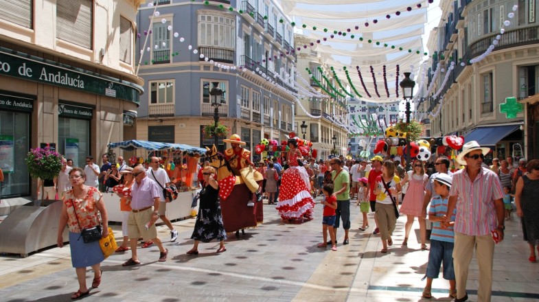 Spain in February: Weather, Tips and More I Bookmundi