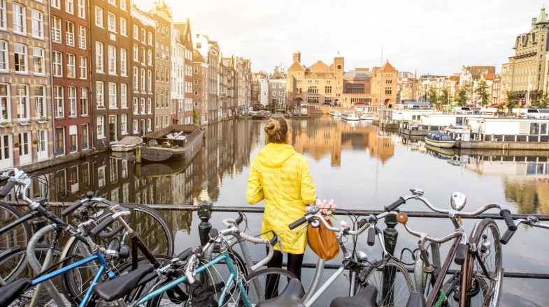 The Netherlands in April: Weather and Travel Tips | Bookmundi