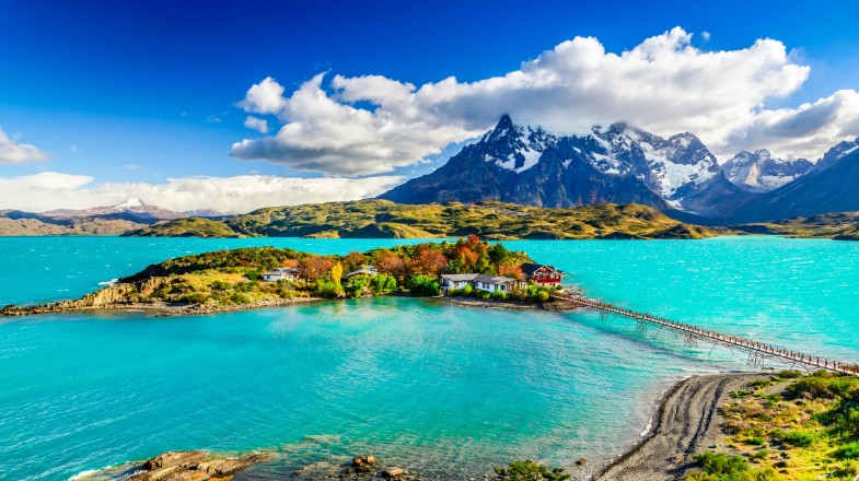 Top 8 Things to Do in Chile’s Lake District