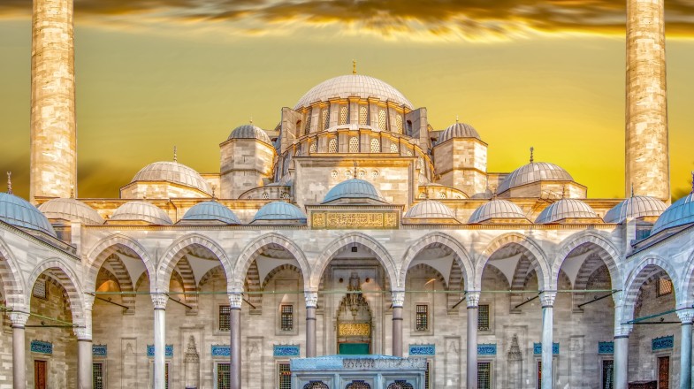Turkey Sightseeing Trips in 2024/2025 | Bookmundi
