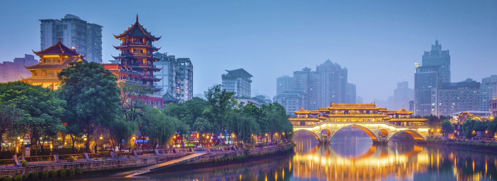 10 Best Tours and Trips in Chengdu 2025/2026 - Compare Prices | Bookmundi