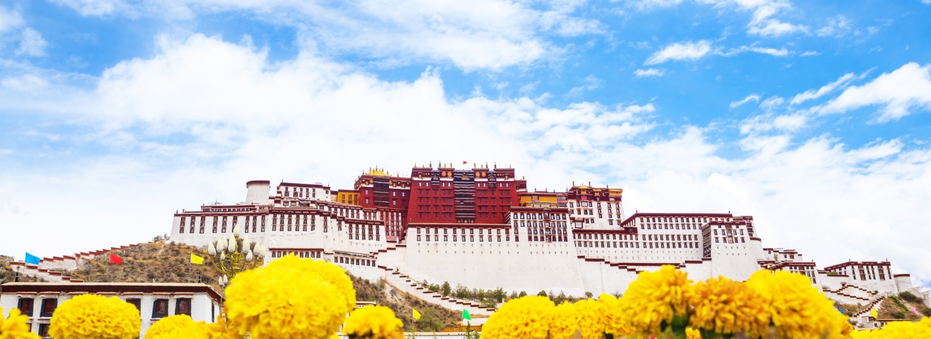 10 Best Tours and Trips in Lhasa 2025/2026 - Compare Prices | Bookmundi