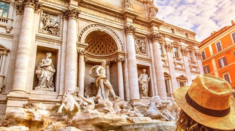 Best of Italy and Greece by Trafalgar | Bookmundi